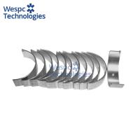 China WESPC Bearing T418680 Main Set 0.25mm Undersize for Perkins 1106D 1206E Diesel Engines with 1-Year Warranty for sale