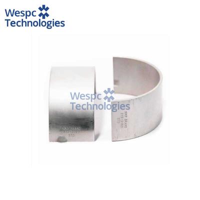 China WESPC Bearing T400773 Conrod Pair for Perkins 1106D 1206E Diesel Engine with 1 Year Warranty for sale