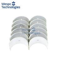 China WESPC Bearing KRP3008 Main Kit for Perkins 2006-12T1 Diesel Engine with 1-Year Warranty and ISO9001 Certification for sale