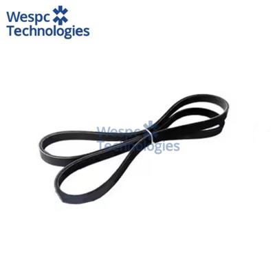 China WESPC 3652973 Multi-Vee Belt for Perkins Diesel Engine - 8PK1530 Size, 12-Month Warranty for sale