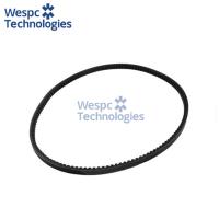 China WESPC CH12088 10000-18860 Alternator Belt for Perkins 1000-1100 Series Diesel Engines 60-200 kVA Generator Sets for sale