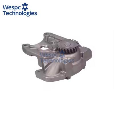 China WESPC 4132F067 Oil Pump for Perkins 1100 Series Diesel Engines - 100-250 kVA Generator Compatible with 1 Year Warranty for sale