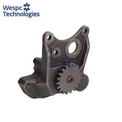 China WESPC 41314182 Oil Pump for Perkins 4.236 & 4.248 Diesel Engines - 12 Month Warranty, ISO9001 Certified for sale