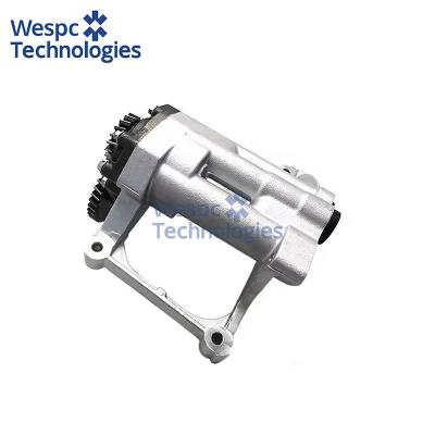 China WESPC 4132F075 Oil Pump for Perkins 1100 Series Diesel Engines - 1 Year Warranty, ISO9001 Certified for sale