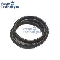China WESPC CH11037 Alternator Belt for Perkins Diesel Engines - OEM V-Belt Replacement with 1-Year Warranty for sale
