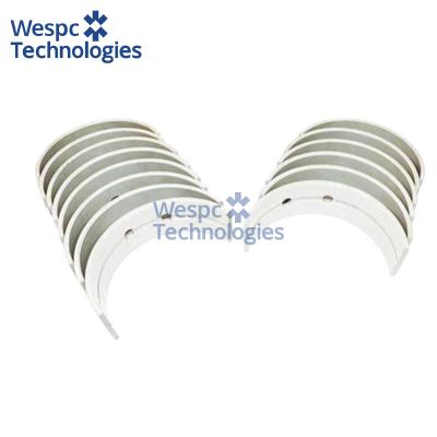 China WESPC KRP3122 Main Bearing Kit for Perkins 2306 2506 2806 Diesel Engine for sale