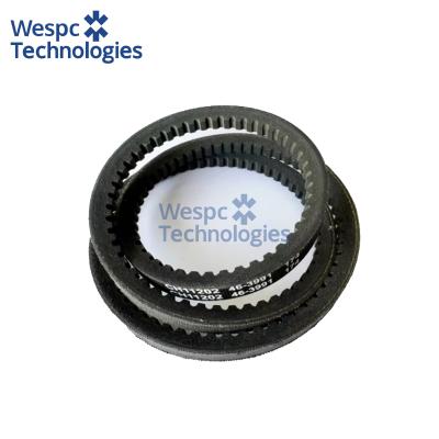 China WESPC CH11202 Alternator V-Belt for Perkins Diesel Engines - 1 Year Warranty OEM Replacement for sale