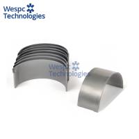 China WESPC T421657 U5ME0022A Main Bearing Set Standard Size for Diesel Engine Crankshaft for sale