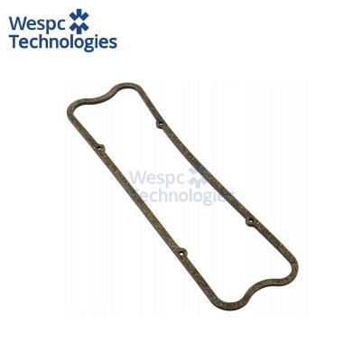 China WESPC 36811132 Rocker Cover Gasket Replacement for Perkins 1103 1104 Diesel Engines for sale