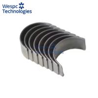 China WESPC T410927A Connecting Rod Bearing Standard Size for Diesel Engine Repair for sale