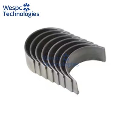 China WESPC T410927A Connecting Rod Bearing Standard Size for Diesel Engine Repair for sale