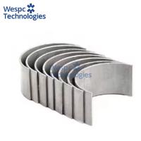 China WESPC T410927B Undersize Connecting Rod Bearing 0.25mm for Diesel Engine Crankshaft Repair for sale
