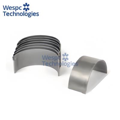 China WESPC Main Bearing Set 1842900C92 Standard Size for Diesel Engine Crankshaft Support for sale