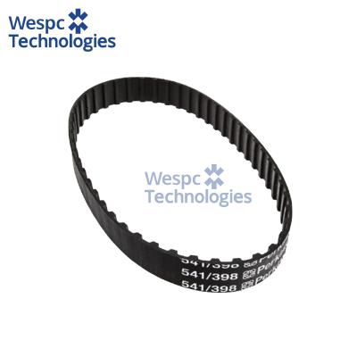 China WESPC Alternator Belt 541/398 for Perkins Diesel Engines - OEM Replacement with 1-Year Warranty & ISO9001 Certification for sale