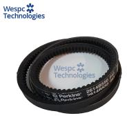 China WESPC Fan Belt 2614B650/2614B550 for Perkins Diesel Engines - OEM Replacement with 1-Year Warranty for sale