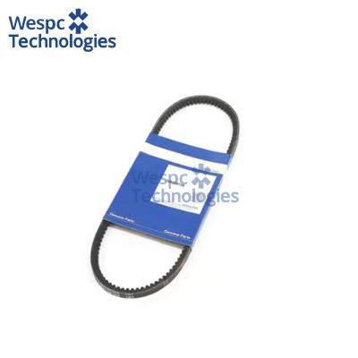 China WESPC T80109108 V Belt for Perkins Diesel Engine Parts - 1 Year Warranty, ISO9001 Certified for sale
