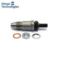 China WESPC Nozzle 131406330 Fuel Injection Nozzle for Perkins 1004-40 1006-60 1104D Engines with 1 Year Warranty for sale