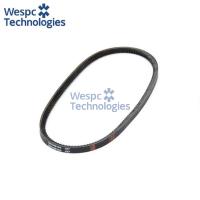 China WESPC 080109104 Replacement Belt for Perkins Diesel Engine - Multi-Vee Design with 1-Year Warranty for sale
