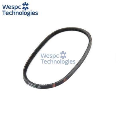 China WESPC 080109104 Replacement Belt for Perkins Diesel Engine - Multi-Vee Design with 1-Year Warranty for sale