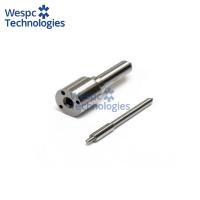 China WESPC Fuel Injector Nozzle 2645K612 for Hitachi ZX200 ZX225 ZX270 Excavator - 1 Year Warranty for sale