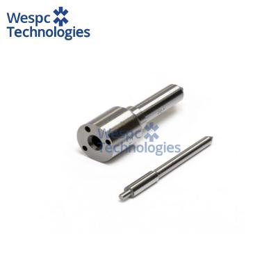 China WESPC Fuel Injector Nozzle 2645K612 for Hitachi ZX200 ZX225 ZX270 Excavator - 1 Year Warranty for sale