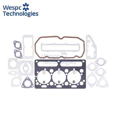 China WESPC U5LT5138 Top Gasket Set Replacement for Perkins 3.152 Engine 30-50kW for sale
