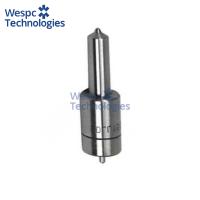 China WESPC Injector Nozzle 2645L604 for Komatsu PC200 PC220 PC300 Excavator - High Quality 1 Year Warranty for sale