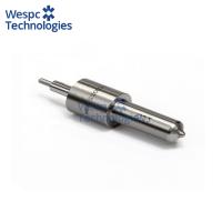 China WESPC Fuel Injector Nozzle 2645A604 for Komatsu PC130 PC138 PC160 Excavators with 1-Year Warranty for sale