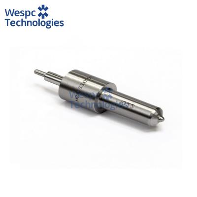 China WESPC Fuel Injector Nozzle 2645A604 for Komatsu PC130 PC138 PC160 Excavators with 1-Year Warranty for sale
