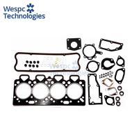 China WESPC U5LT1014 Upper Gasket Set Replacement for Perkins A4.236 AD4.236 AD4.248 Engines for sale
