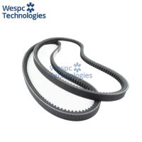 China WESPC Fan Belt 2614B665 for Perkins Diesel Engines - OEM Replacement with 1-Year Warranty for sale