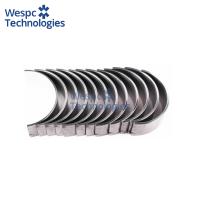 China WESPC T400525 Connecting Rod Bearing Standard Size for Diesel Engine Repair for sale