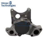 China WESPC 4132F051 Diesel Engine Oil Pump for Perkins 1004.4 MF 3075 MF 4255 MF 6130 - 12 Month Warranty ISO9001 Certified for sale