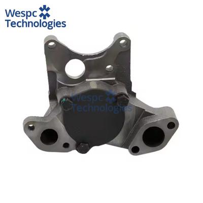 China WESPC 4132F051 Diesel Engine Oil Pump for Perkins 1004.4 MF 3075 MF 4255 MF 6130 - 12 Month Warranty ISO9001 Certified for sale