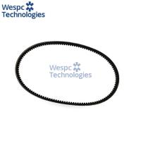 China WESPC Fan Belt 080109049 for Perkins Diesel Engines - OEM Replacement with 1-Year Warranty and ISO9001 Certification for sale