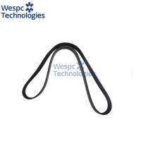 China WESPC Engine Fan Belt 1819392C2 for Perkins Diesel Engines - OEM Replacement with 1-Year Warranty for sale