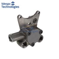 China WESPC 41314078 Oil Pump for Perkins 3.152 Series Diesel Engines - 1 Year Warranty, 20-60 kVA Generator Compatible for sale