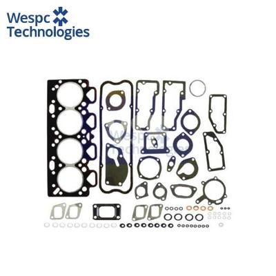China WESPC U5LT1002 Top Gasket Set Replacement for Perkins 4.236 Engine 100mm for sale