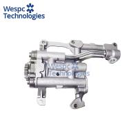 China WESPC T418996 Oil Pump for Perkins 1100 Series Diesel Engines - 80-200 kVA Generator Sets, 12 Month Warranty for sale