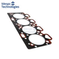 China WESPC 3681E036 Cylinder Head Gasket Replacement for Perkins 4.236 1104D-E44T for sale