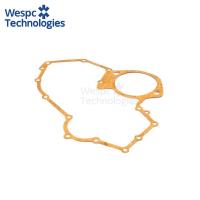 China WESPC U65996630 Timing Case Cover Gasket Replacement for Perkins 403 404 Engines for sale
