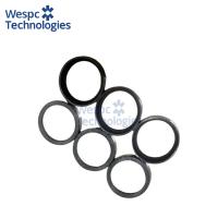 China WESPC Valve Seat Insert 3314A251 44.45mm OD for Perkins 1104A-44 1104C-44 1106C-70 Diesel Engine for sale