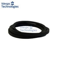 China WESPC Fan Belt 924-949 for Perkins Diesel Generator Engines - 1 Year Warranty ISO9001 Certified Cooling Drive for sale