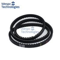 China WESPC Fan Belt CH11950 for Perkins Diesel Generator Engines - OEM Replacement with 1-Year Warranty and ISO9001 Certification for sale