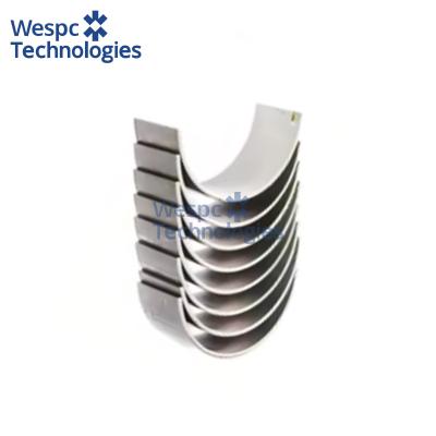 China WESPC U5ME0026 Connecting Rod Bearing Set for Perkins 404D 404C Engine for sale