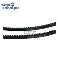 China WESPC Fan Belt CH11186 for Perkins Diesel Generator Engines OEM Replacement 1 Year Warranty for sale