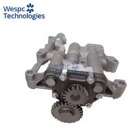 China WESPC T418992 Oil Pump for Perkins 1100 Series Diesel Engines - 80-200 kVA Genset Compatible with 1 Year Warranty for sale