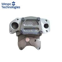 China WESPC 4132F057 Oil Pump for Perkins 1000 & 1006 Series Diesel Engines - 12 Month Warranty, ISO9001 Certified for sale