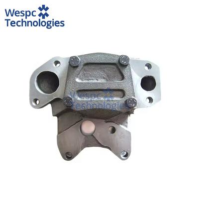 China WESPC 4132F057 Oil Pump for Perkins 1000 & 1006 Series Diesel Engines - 12 Month Warranty, ISO9001 Certified for sale