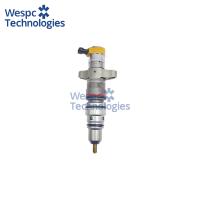 China WESPC Fuel Injector T400726 for 1506A & C9 Diesel Engines - 0.8-1.2 kg Weight, -40°C to +85°C Operating Range for sale